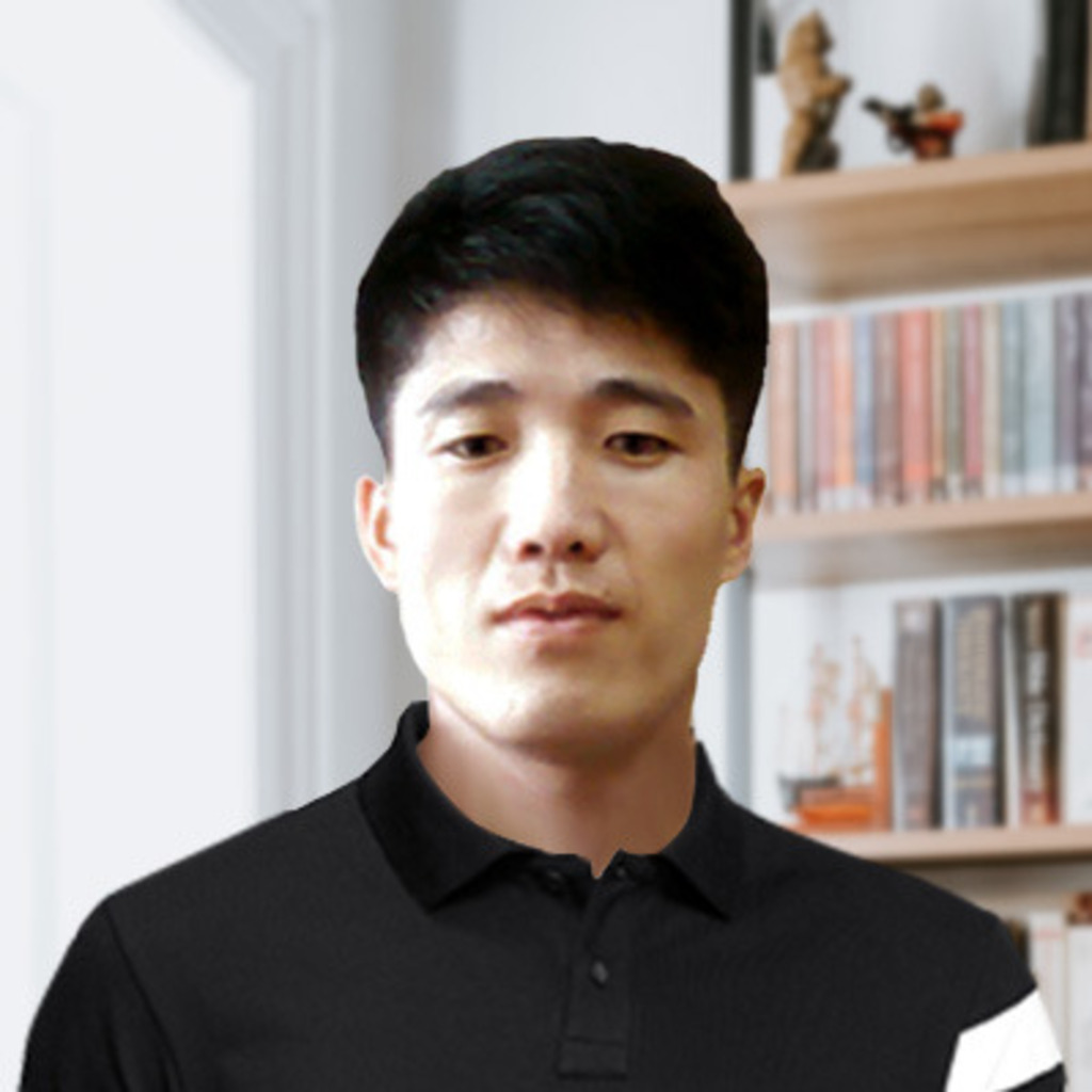 Chen Jiao: Ausbildung und Berufserfahrung | XING