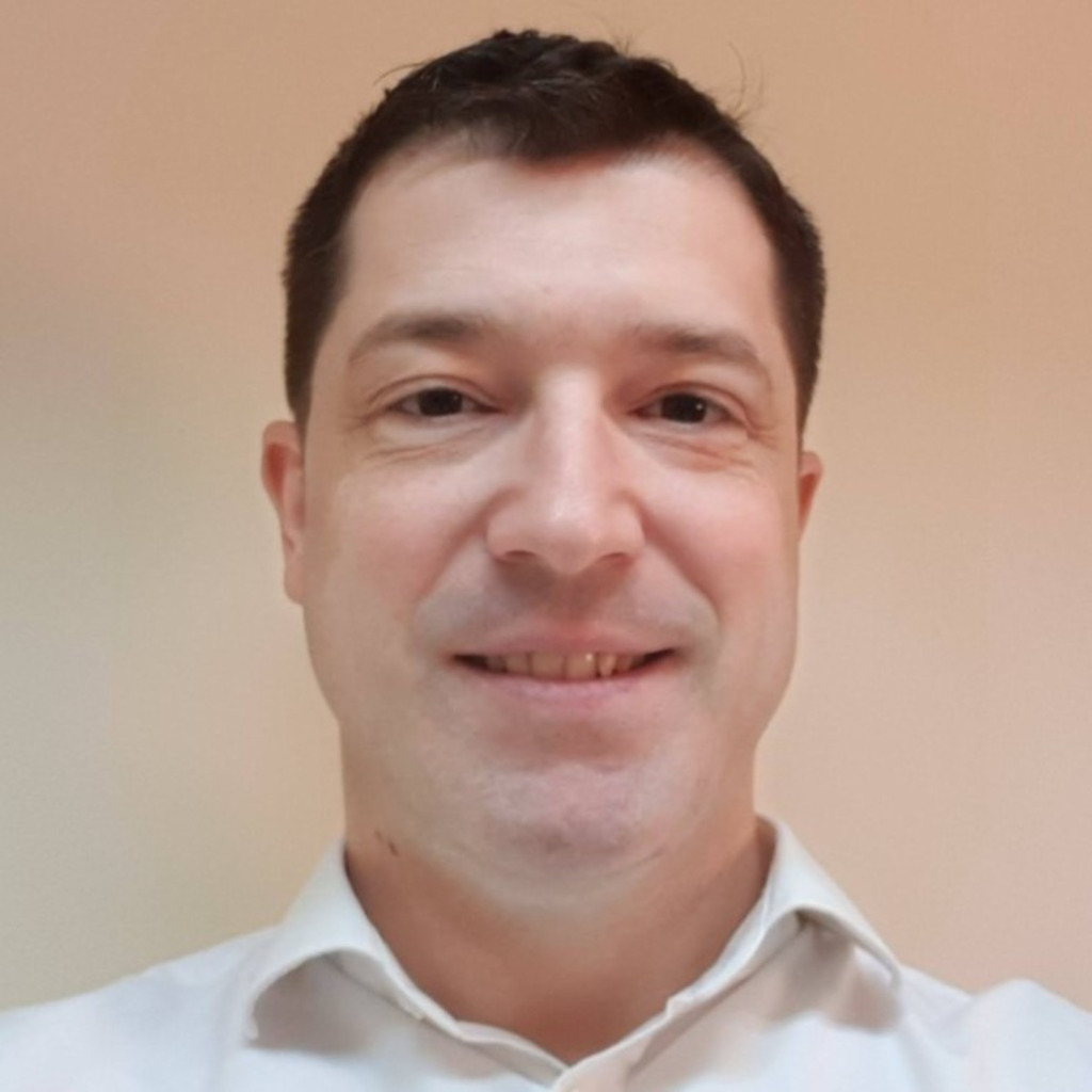 Ivan Jovanovic - Senior Architect - Infraroad UCC | XING