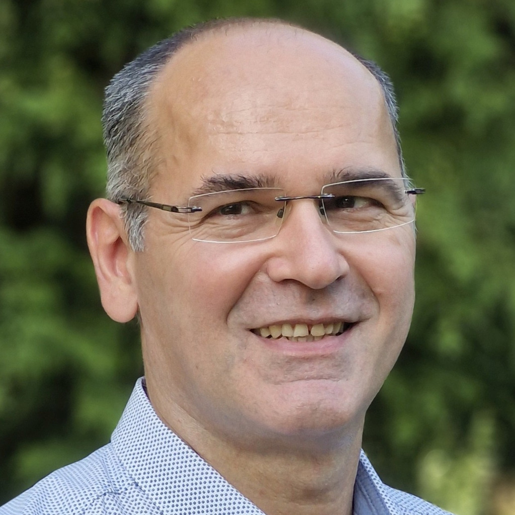 Andre Belger - Prozessingenieur Technologie (Installation ...