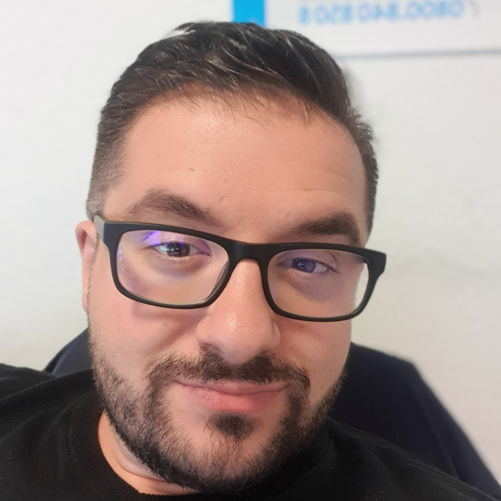 Giuseppe Razzano - Sachbearbeiter - POLYGONVATRO GmbH | XING