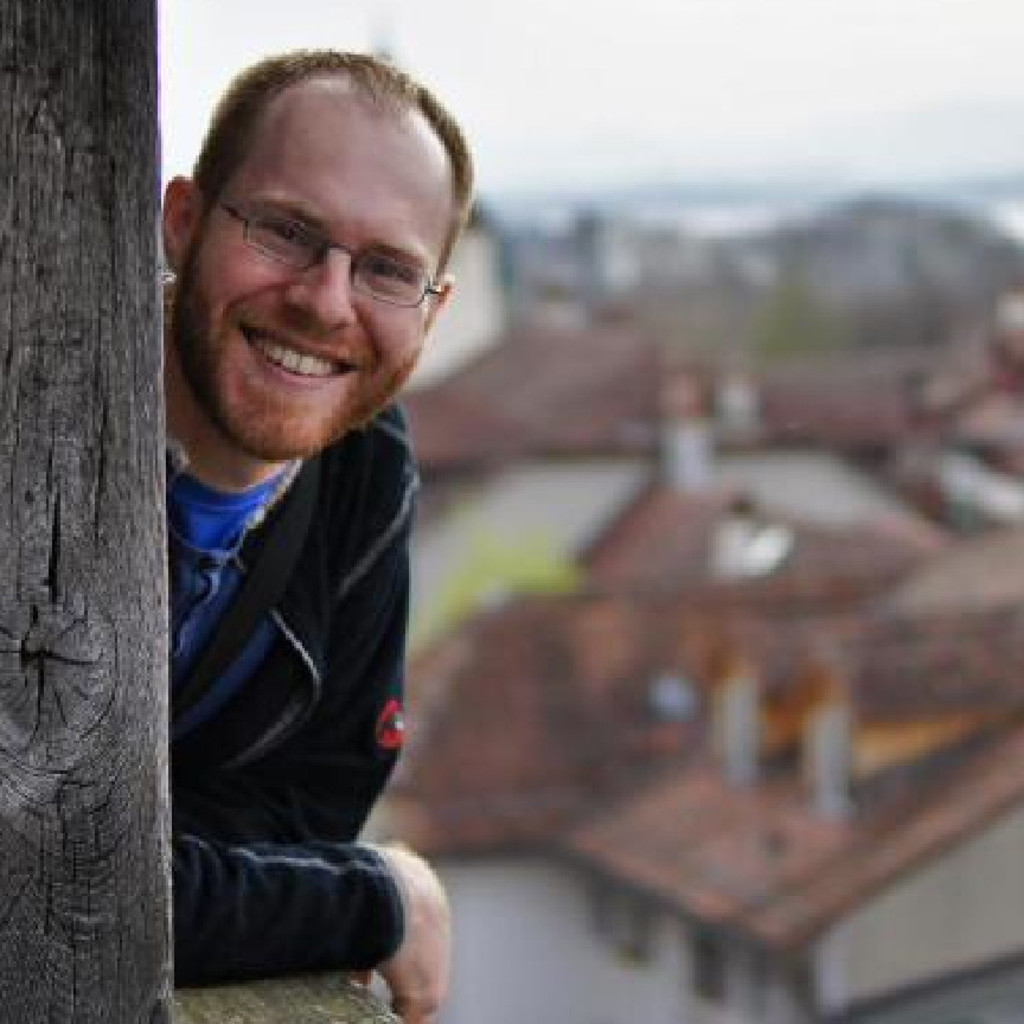 Dr. Daniel Coderre - Postdoctoral Researcher - Albert-Ludwigs ...