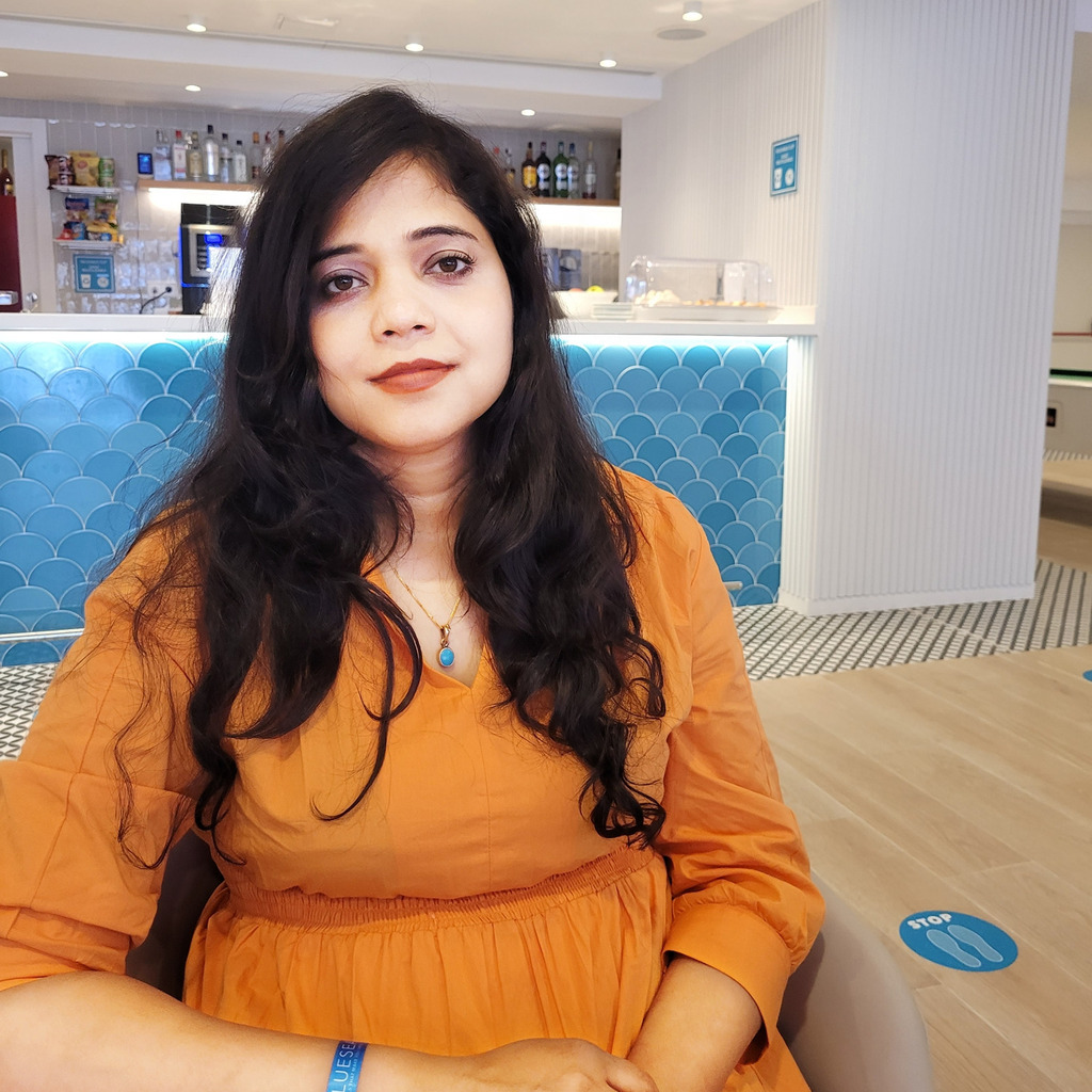 Swati Swati - HR Assistant - Asma financial solution | XING