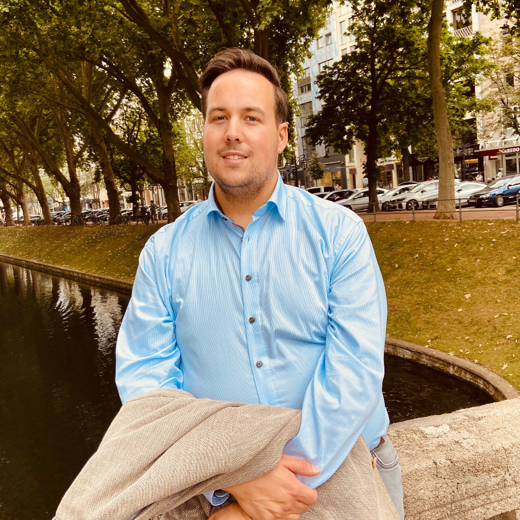 Alexander Christian - Regionalleiter - Alloheim Senioren-Residenzen SE ...