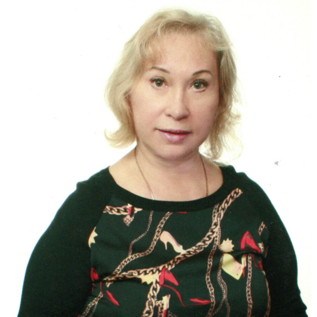 Nadezhda Kaverina - Zimmermädchen - MEININGER Hotels | XING