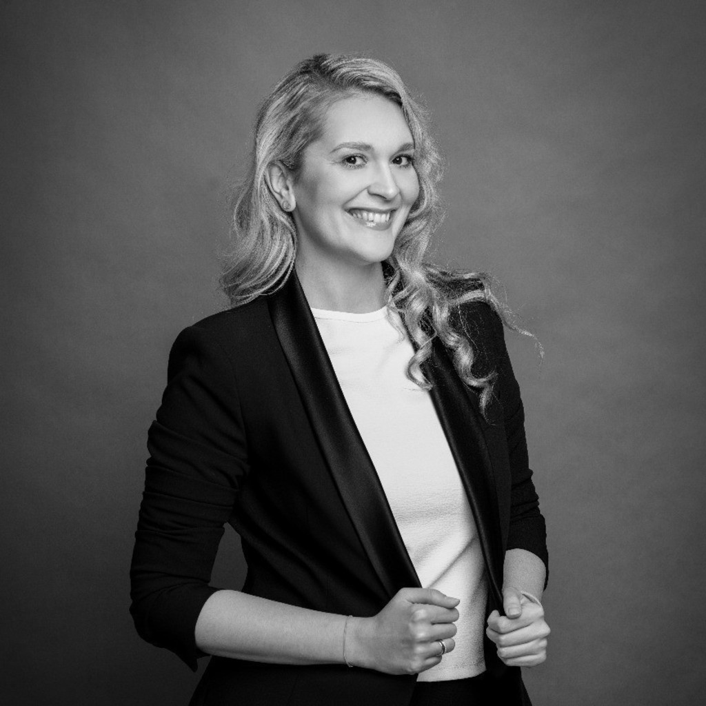 Ivana Flores - Head of Marketing - Springer Maschinenfabrik GmbH | XING