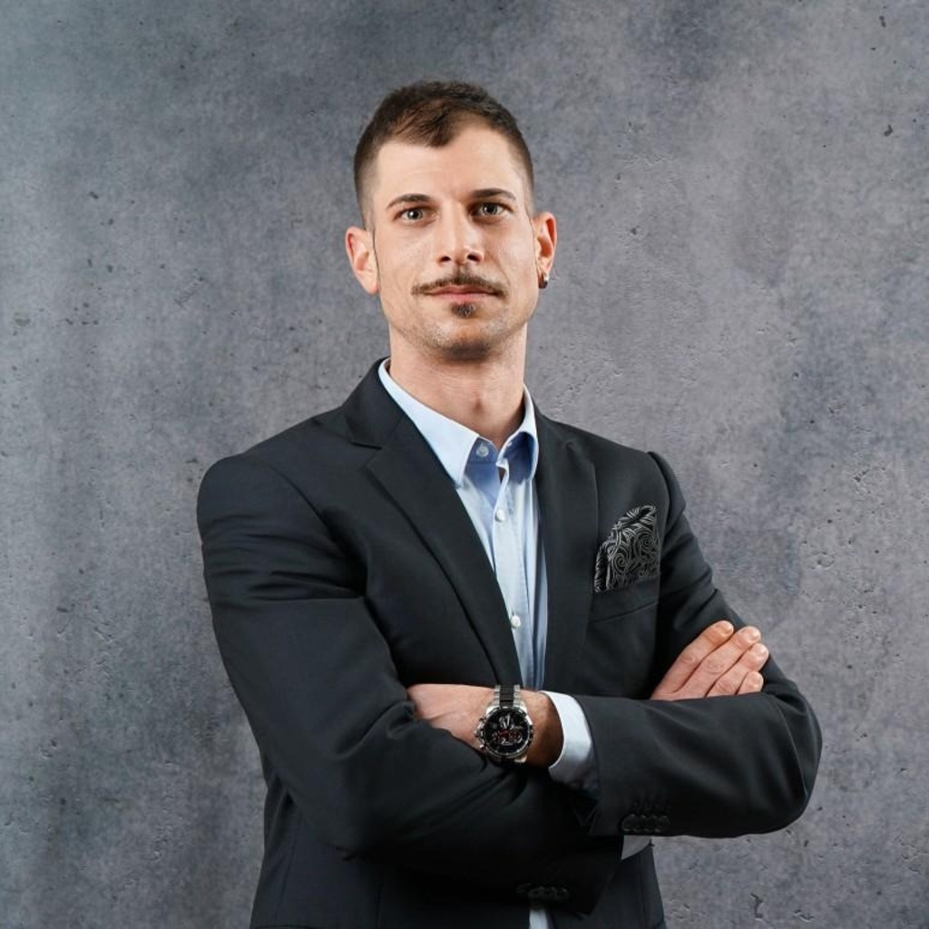 Alexander Preuß: Ausbildung und Berufserfahrung | XING