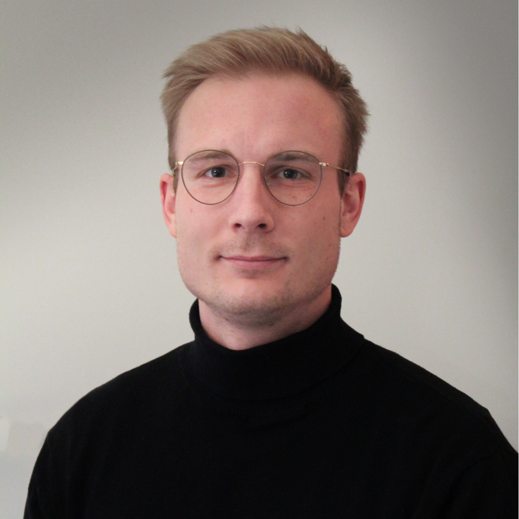 Oliver Schulz - Global Sales N/W/S Europe, Area Coordinator, Area ...