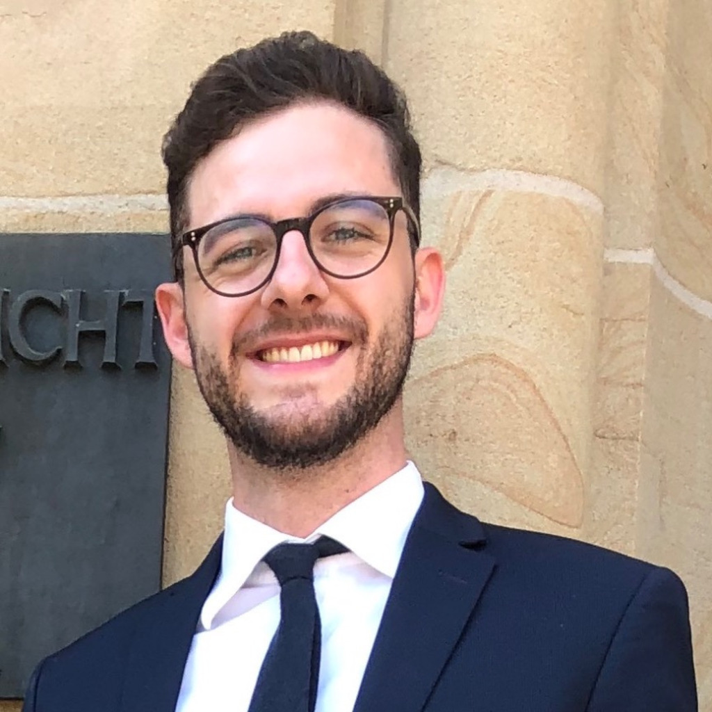 Robin Kieven - Rechtswissenschaften - Universität zu Köln | XING