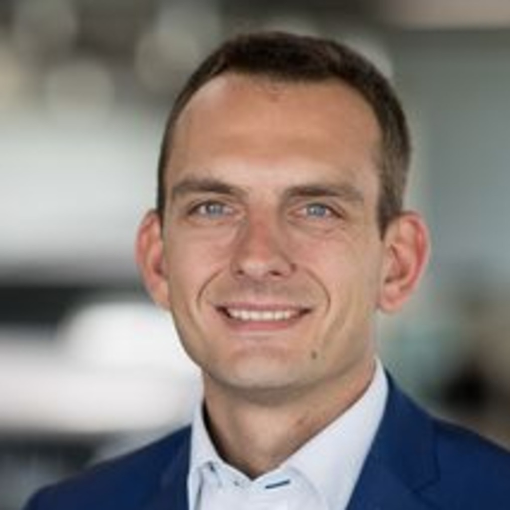 Rene Hitzblech - Automobilkaufmann - Gottfried Schultz Automobilhandels ...