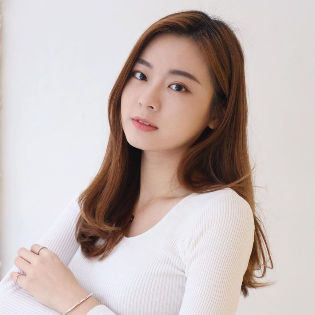 Hye-jin kim - kim - Coinbase | XING