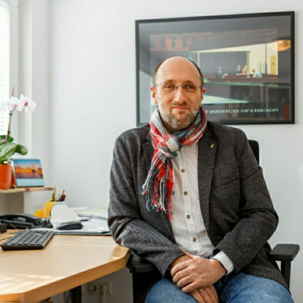 Thomas Quiring - Zentrumsleiter - Diakonie Frankfurt und Offenbach | XING