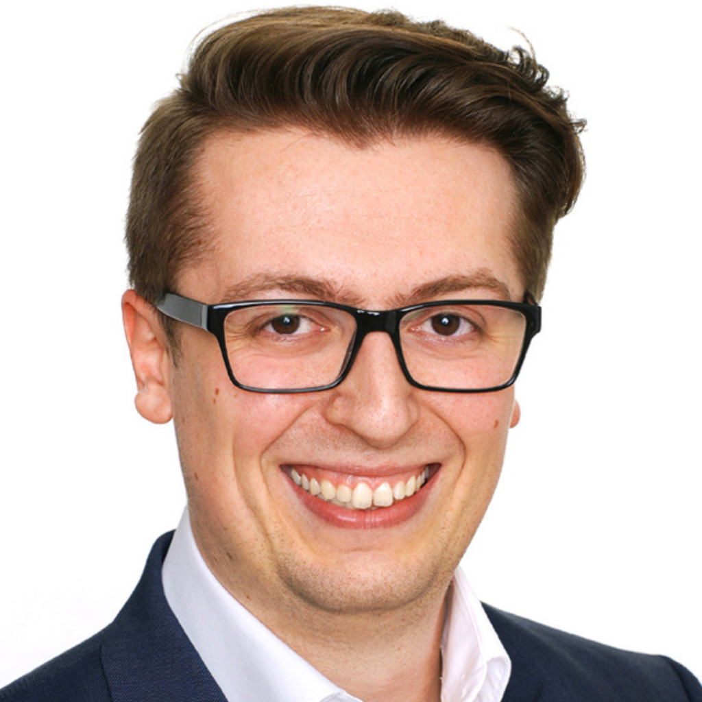 Claudio D'Ascenzo - Senior IT Software Engineer - Geberit | XING