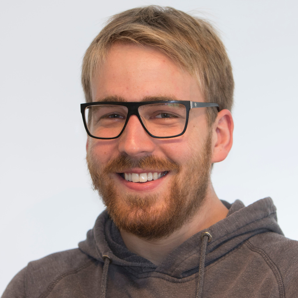 Michael Seidel - Softwareentwickler / Scrum Master - Balluff GmbH | XING