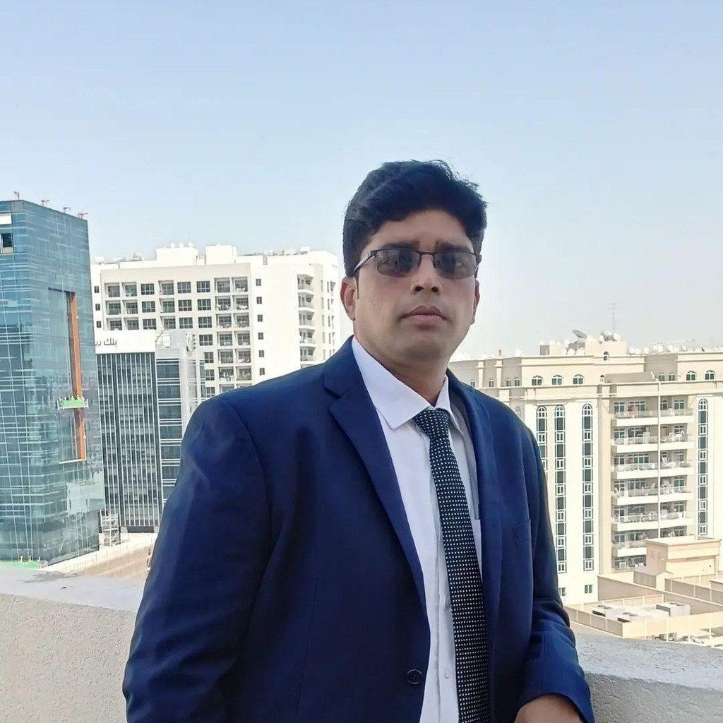 Sharif uddin - Sr. Sales executive - Aafaq islamic finance psc | XING