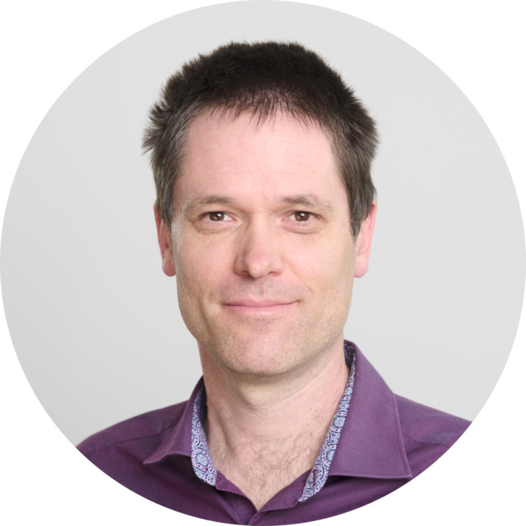 Yves OESCH - Freelance engineer - Ynovo | XING