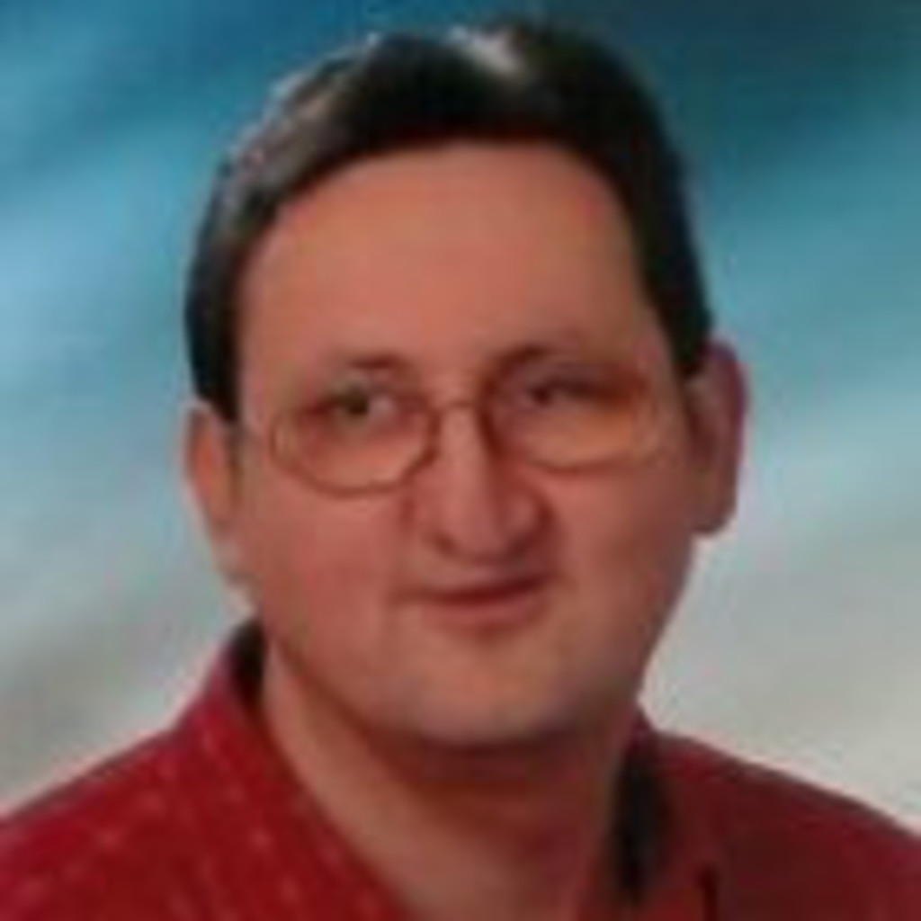 Michael Murr - Webentwickler / Datenbankentwickler a. D. - privat | XING