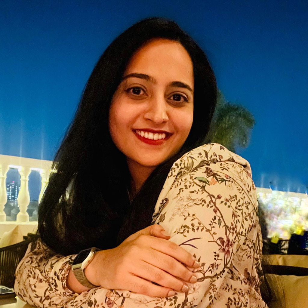 Chaithra Shankar - Associate Training Executive - Torry Harris ...