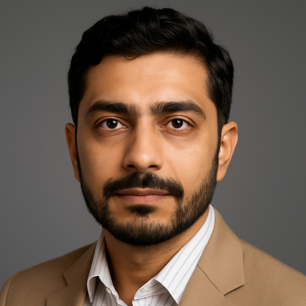 Abdul Rahman - Customer Service Agent - Global GSRM GmbH | XING