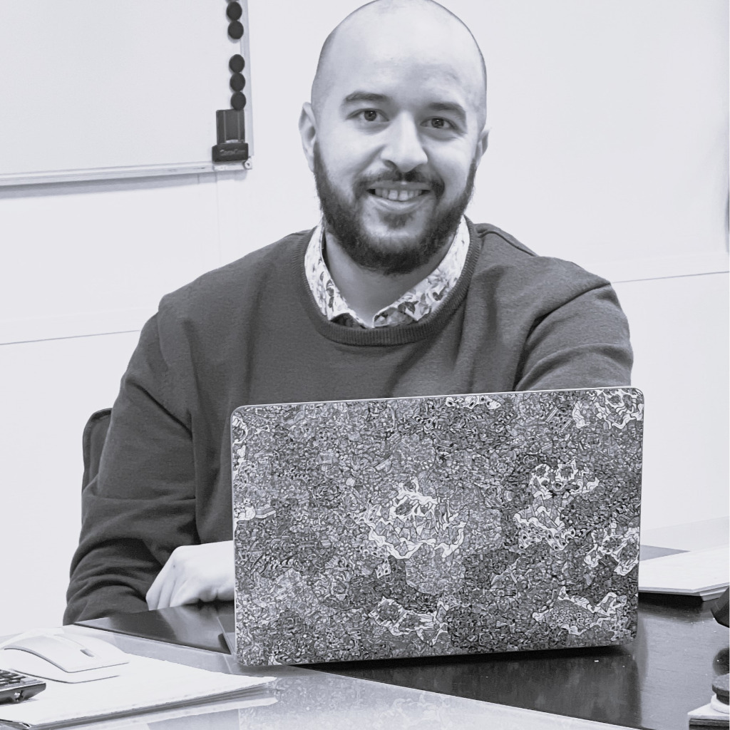 Yassin El Haddad - Senior Consultant - ACP Gruppe | XING