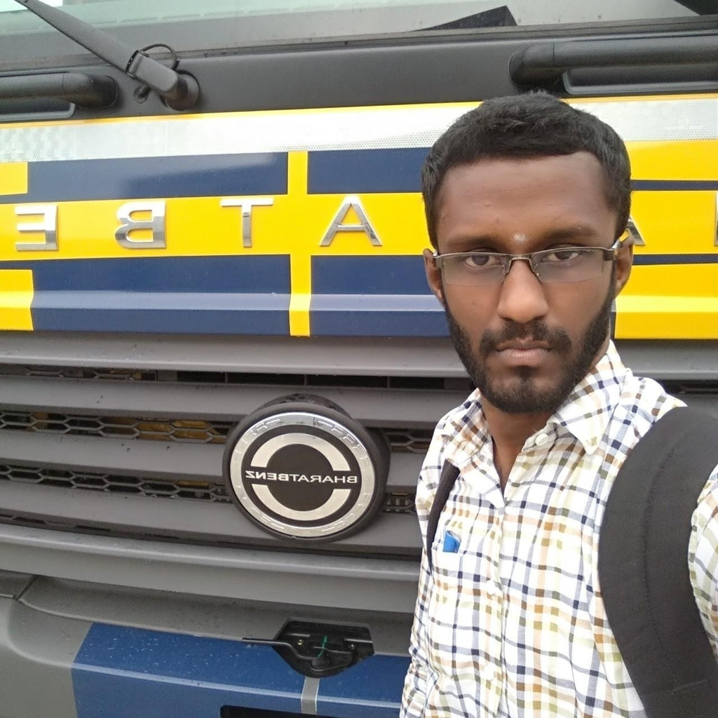 Ing. Mani kumar Parthiban - Project Associate - Indian Institute of ...