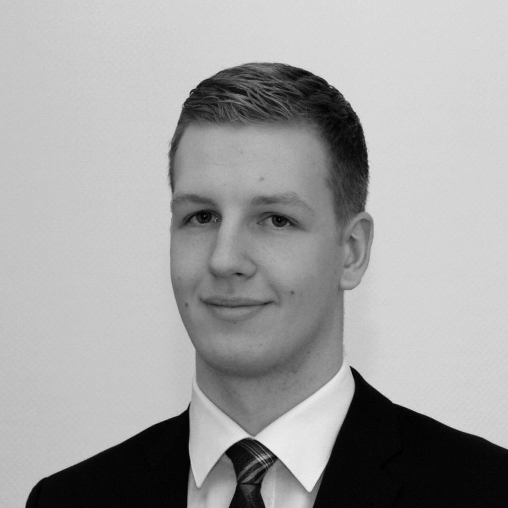 Tim Pilgrim - Immobilienkaufmann - Gerstel KG Immobilien ...