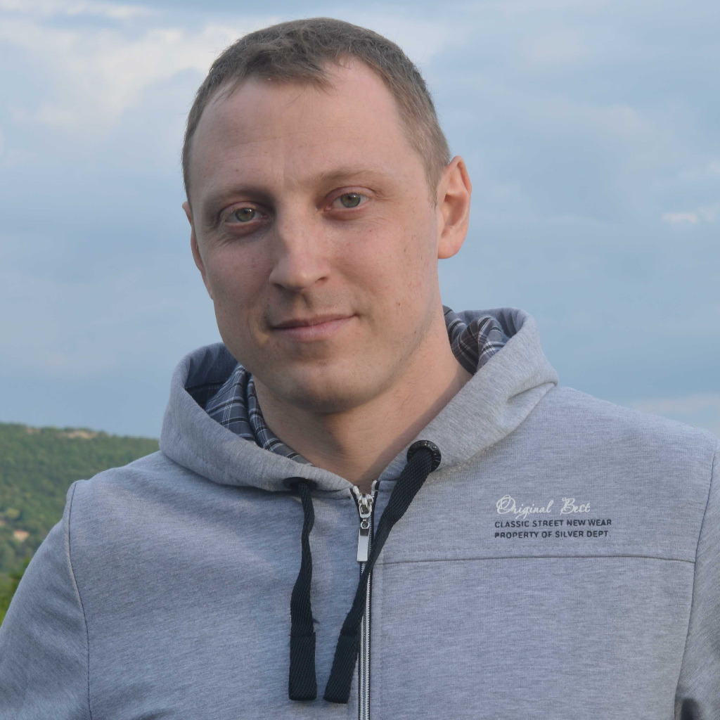 Aleksei Zolotukhin - Fullstack Web-developer - Upwork | XING