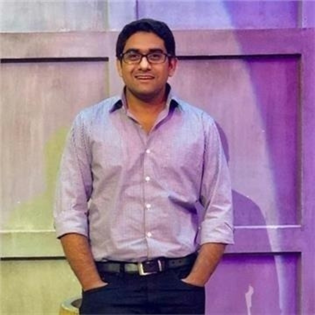 Muhammad Danish Farman - Software Entwickler - CRMFIRST GmbH | XING