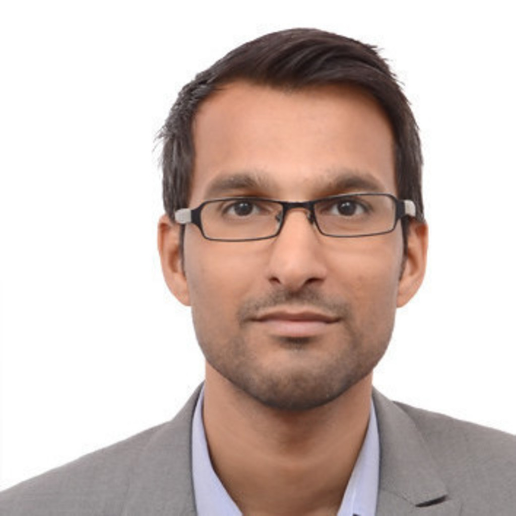 Sumesh Menon - Key Account Manager - HCL Infosystems Ltd | XING