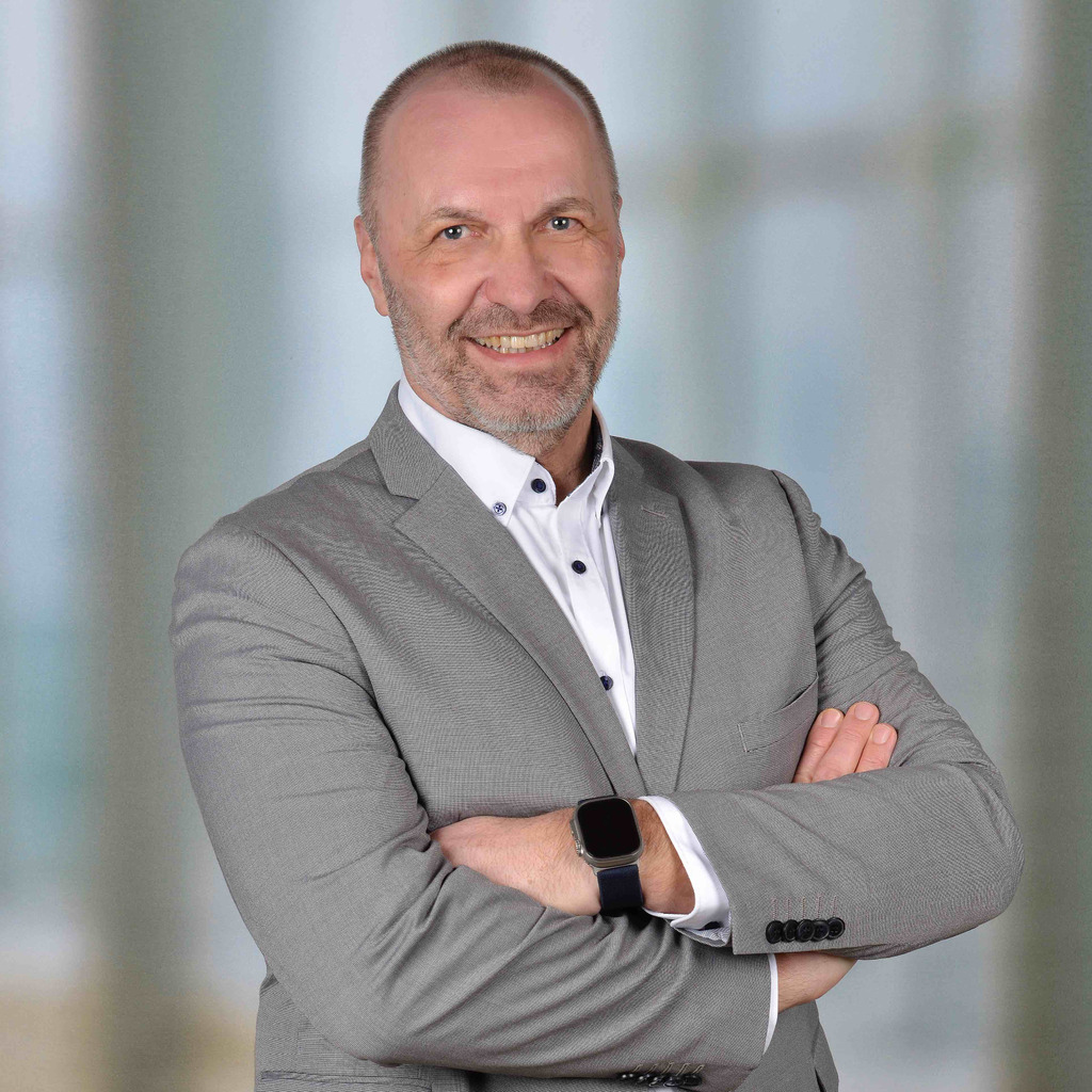 Andreas Rudolph - Geschäftsführer - MINO Automation GmbH | XING