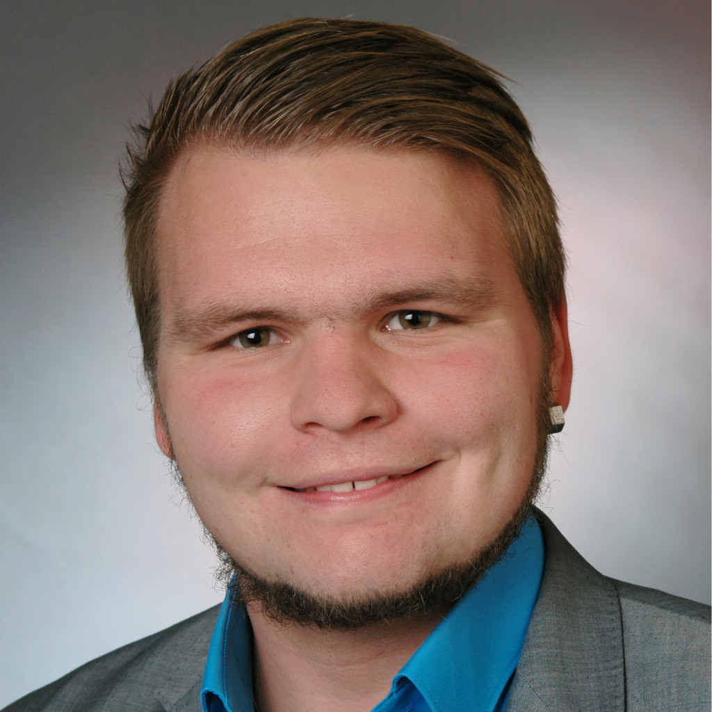 André Pollich - SPS-Programmierer - Schlemmer Prozess Systeme GmbH | XING