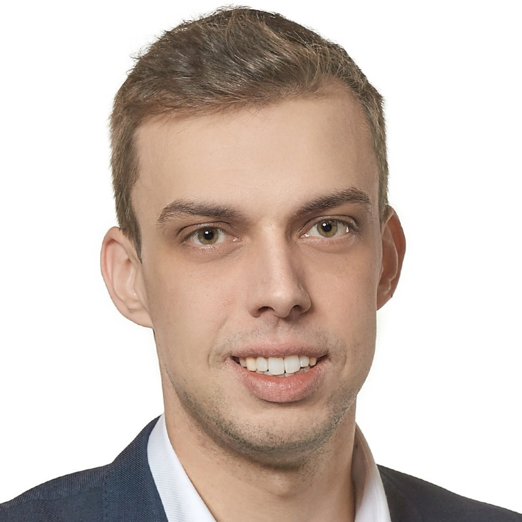 Tim Hoffmann - Projektleiter Projektentwicklung - Ten Brinke Projektentwicklung GmbH & Co. KG | XING