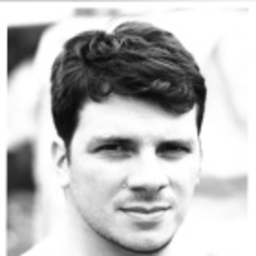 Horacio Morales Blum - Project Manager Energy and Climate Change ...