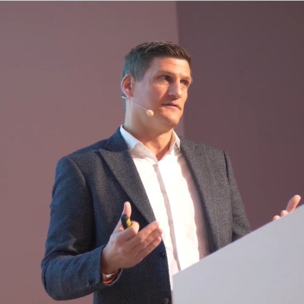 Florian Wolf - Leiter Digitale Prozesse - Allianz- Beratungs- und ...