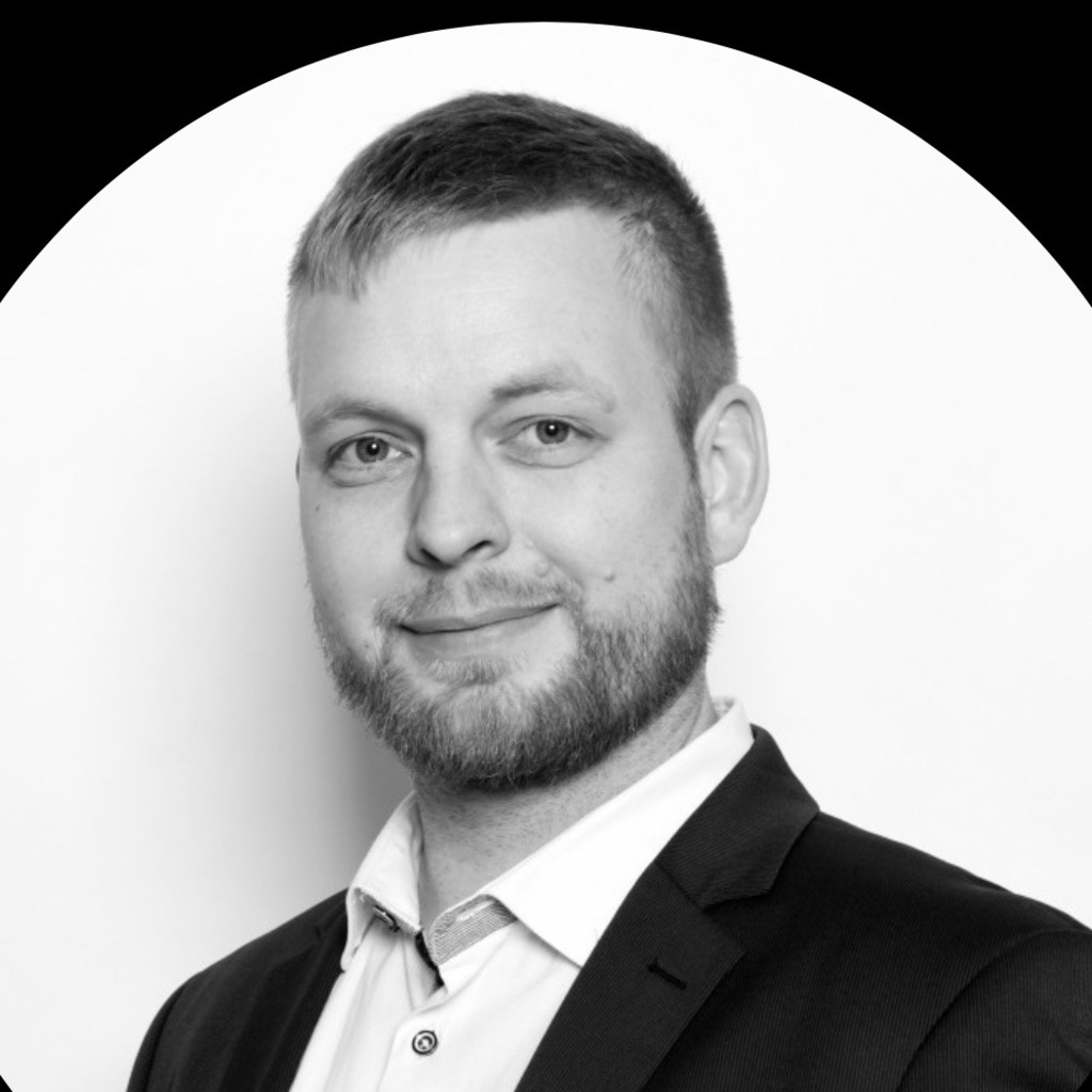 Sören Thomas - Fachkraft für Arbeitssicherheit - Berufsgenossenschaft ...