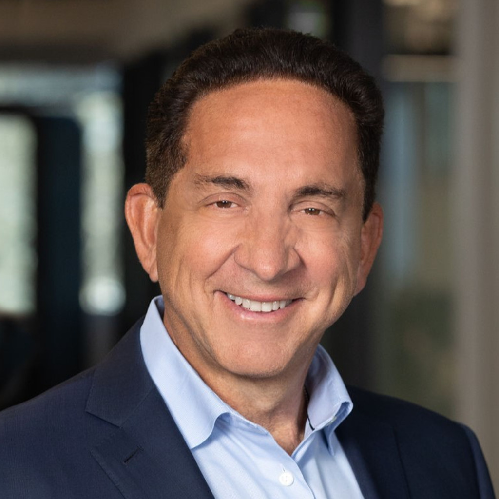 Gary Katcher - Founder & Executive Chairman - Libertas Funding LLC | XING