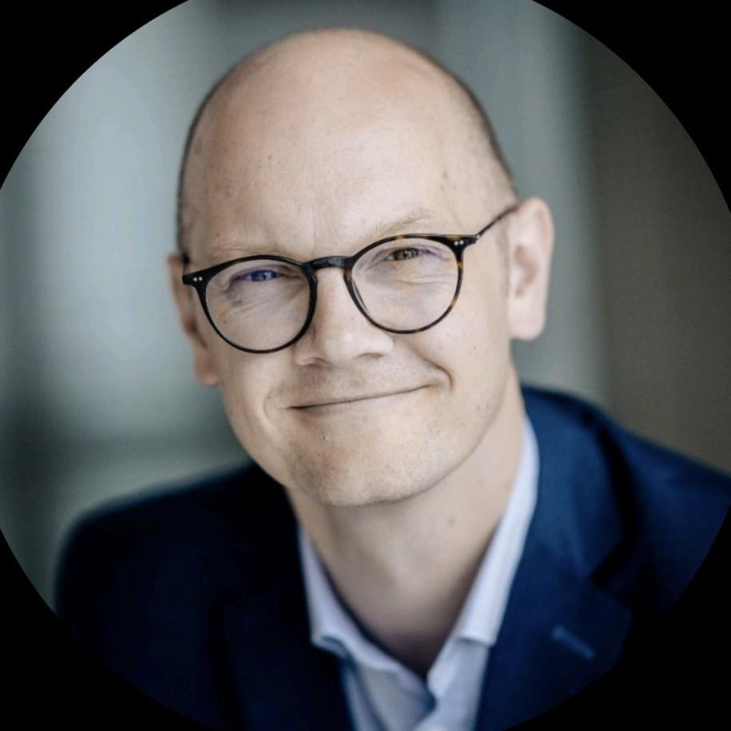 Micha Schulz - Owner / CEO - Kontor Schulz GmbH | XING