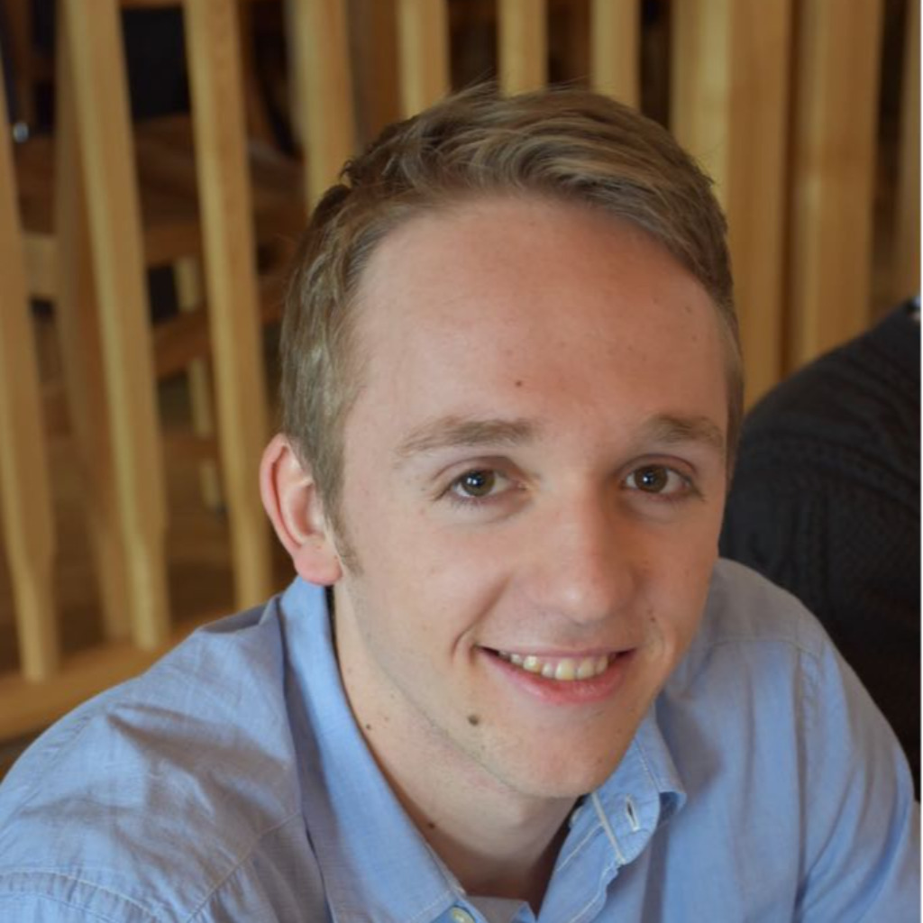 David Meier - Leiter Kundenvalidierung und -service - Vermando AG | XING