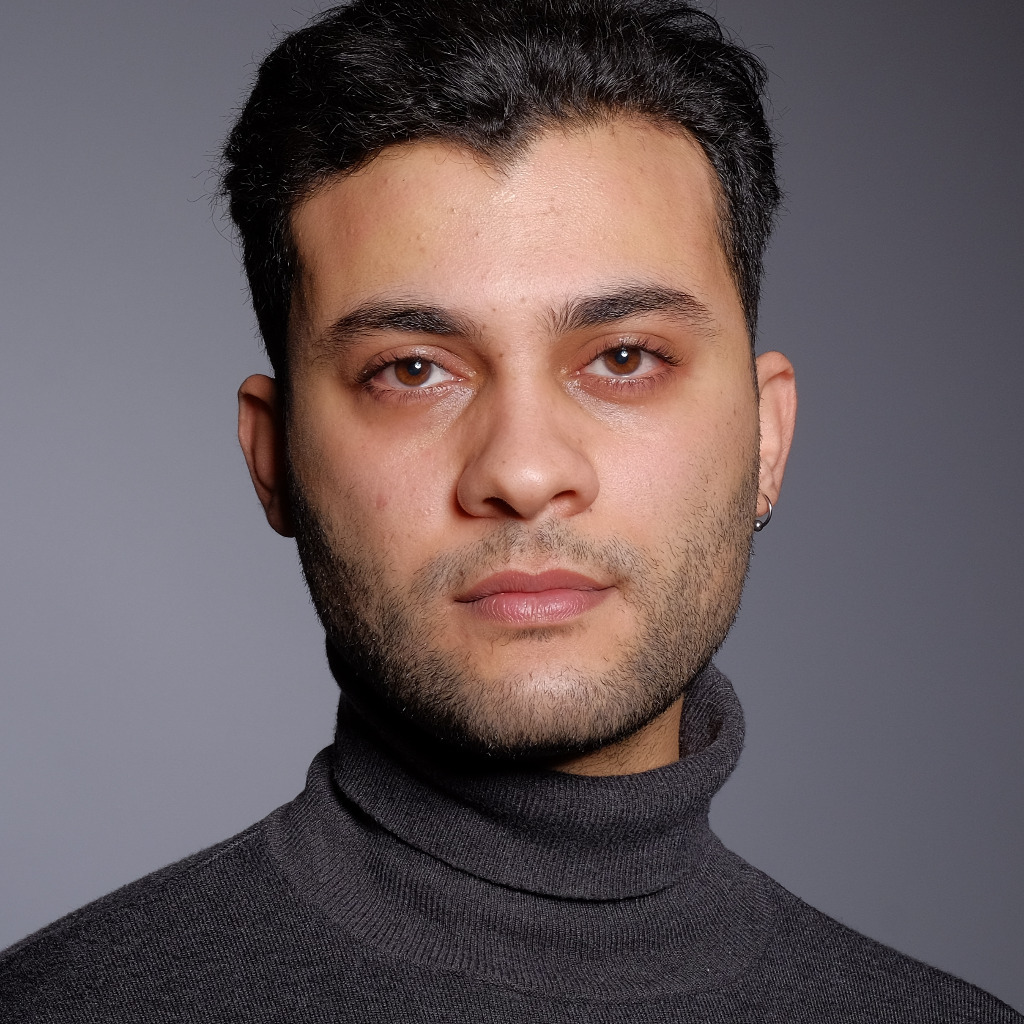 Sajed Mejri - Frontend Engineer - PDR.cloud | XING
