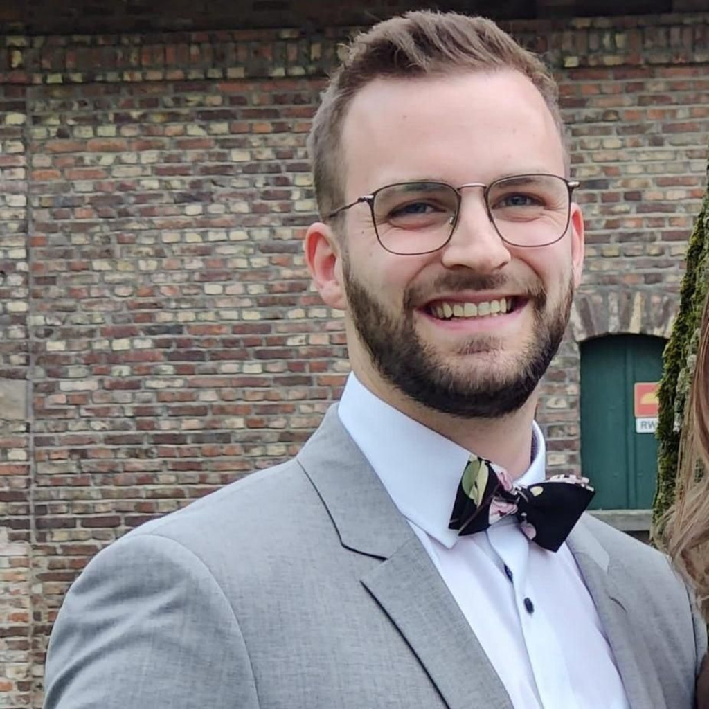 René Simon - MSR-Techniker - Hubert Niewels GmbH | XING