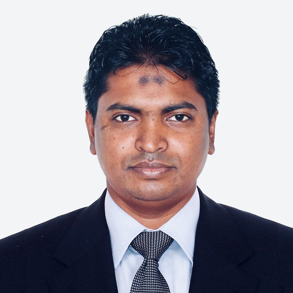 Muhammad Humayun Kabir - Air Freight Export Specialist (Time-Critical ...