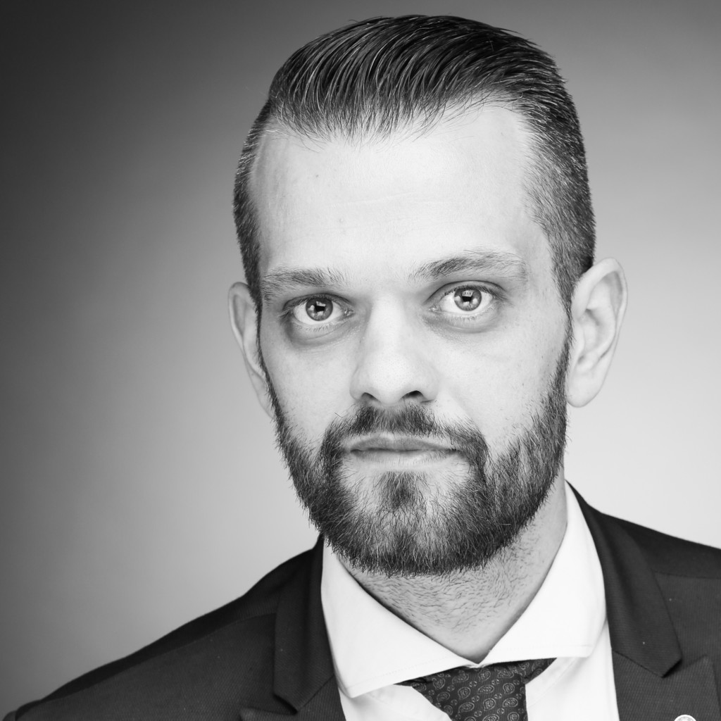 Dimitar Garchev - Senior Advisor IT Entities - Deutsche Bahn - DB Cargo ...