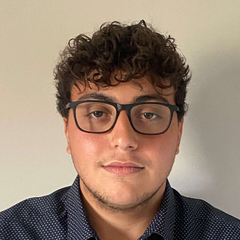 Ismael Naciri Fernandez - Fullstack Developer - MONCASOFT | XING