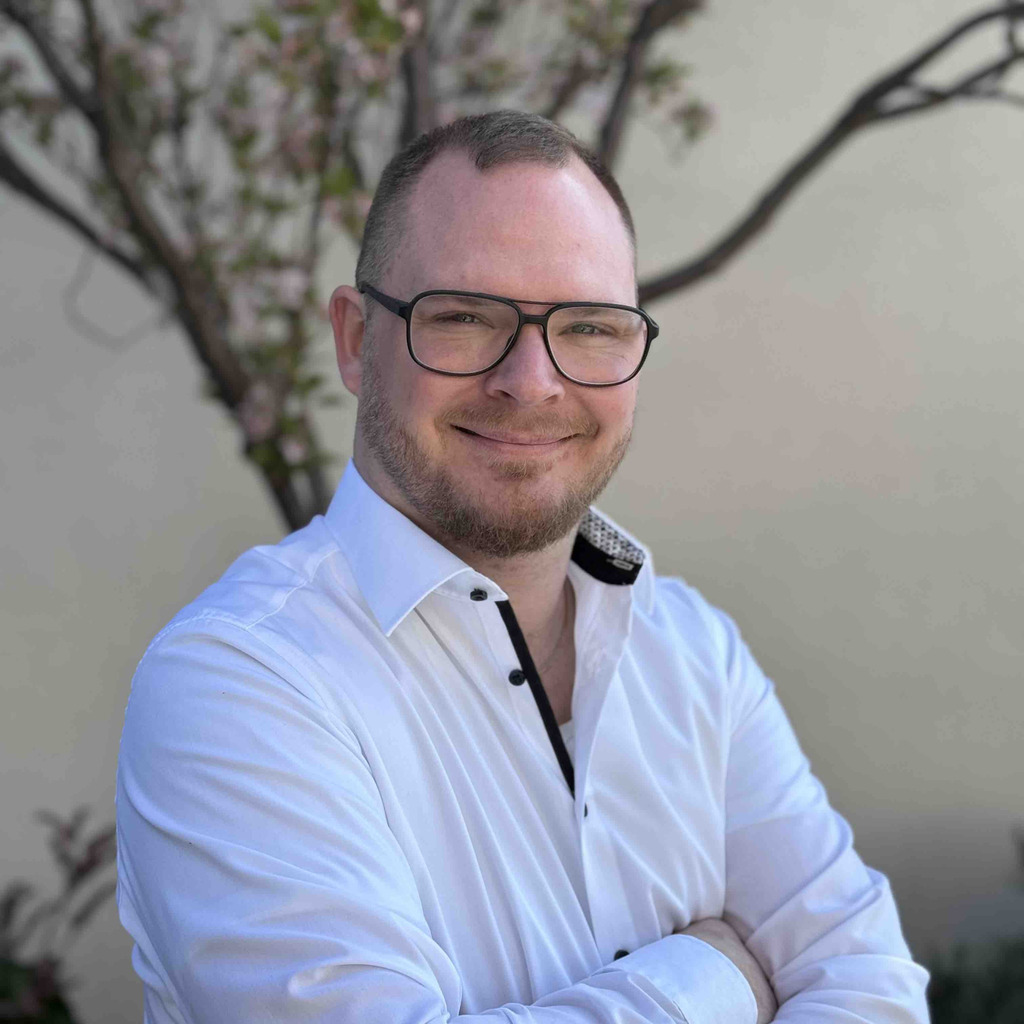 Patrick Albers - Manager Logistics - zero Gruppe | XING