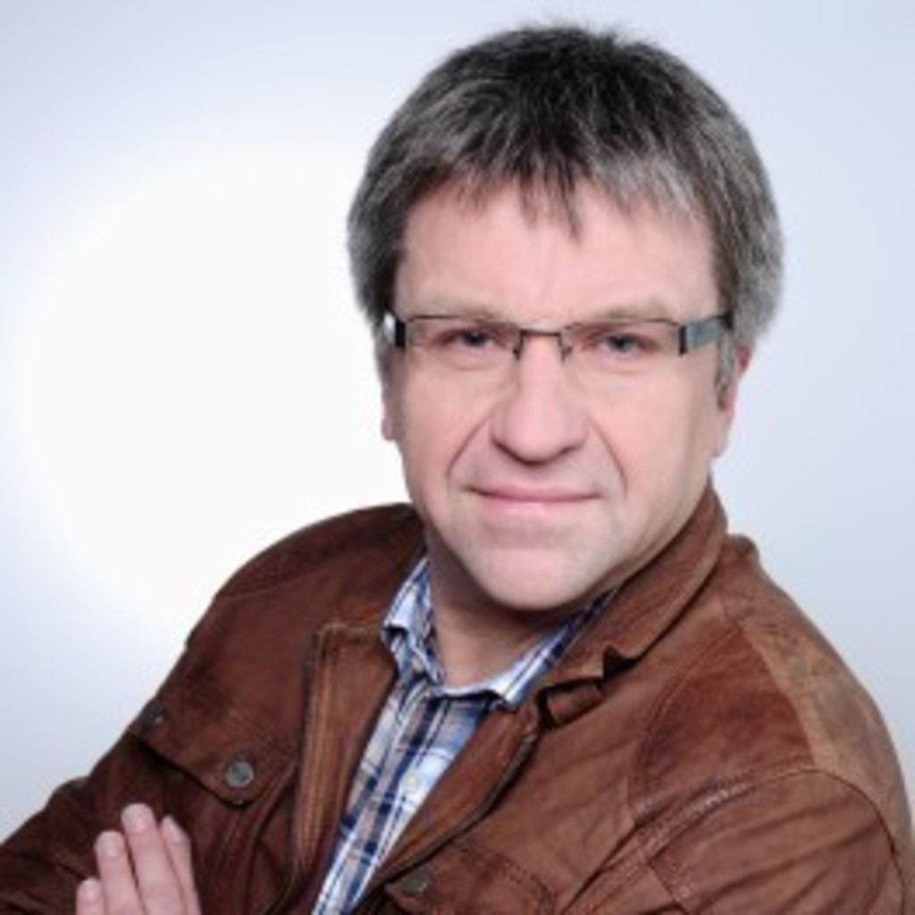 Detlev Mager - Bauleiter; Projektingenieur - HW Hotel- und Wohnbau GmbH ...