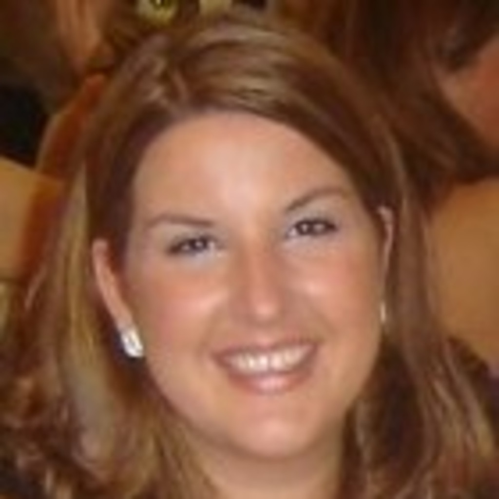 MARIA JOSE AMOROS RICO - directora de clinica - Clinicas Vitaldent | XING