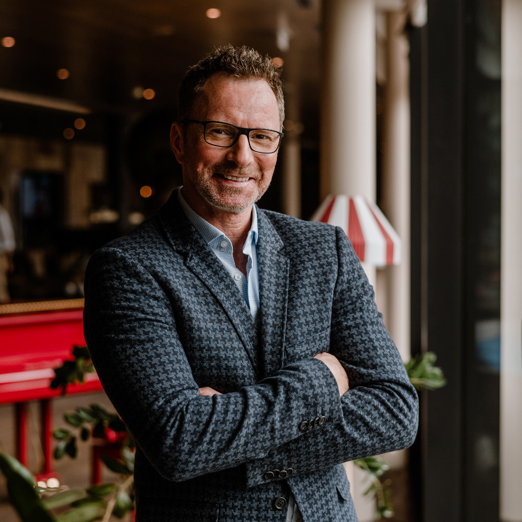 Thomas Marktanner - Sales Transformation- & Digital-Coach I Rainmaker I ...