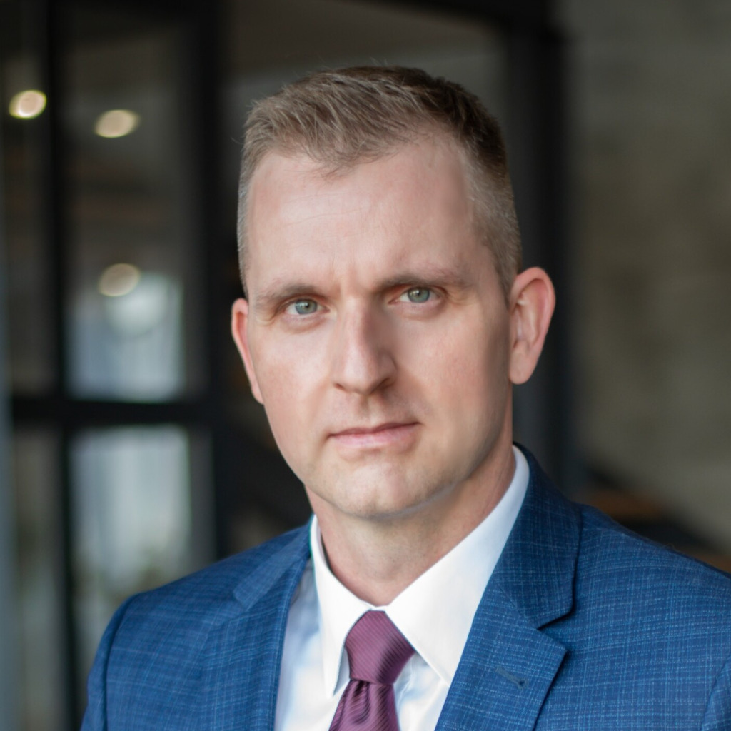 Daniel Wolf - Repräsentant für Osteuropa - A+S Consult GmbH, Kiew | XING