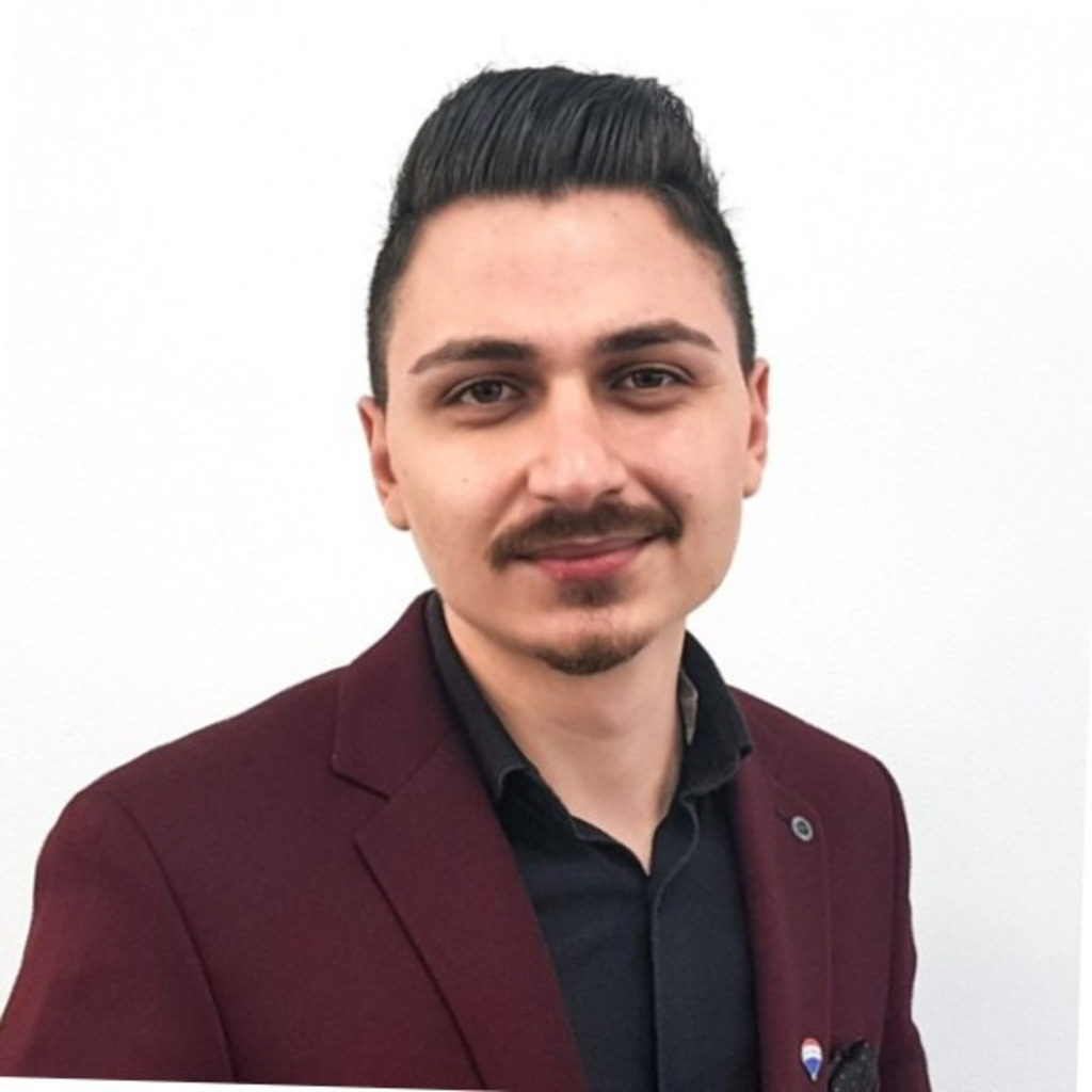 Ionut Razvan Constantin - Frontend Developer - IT School | XING