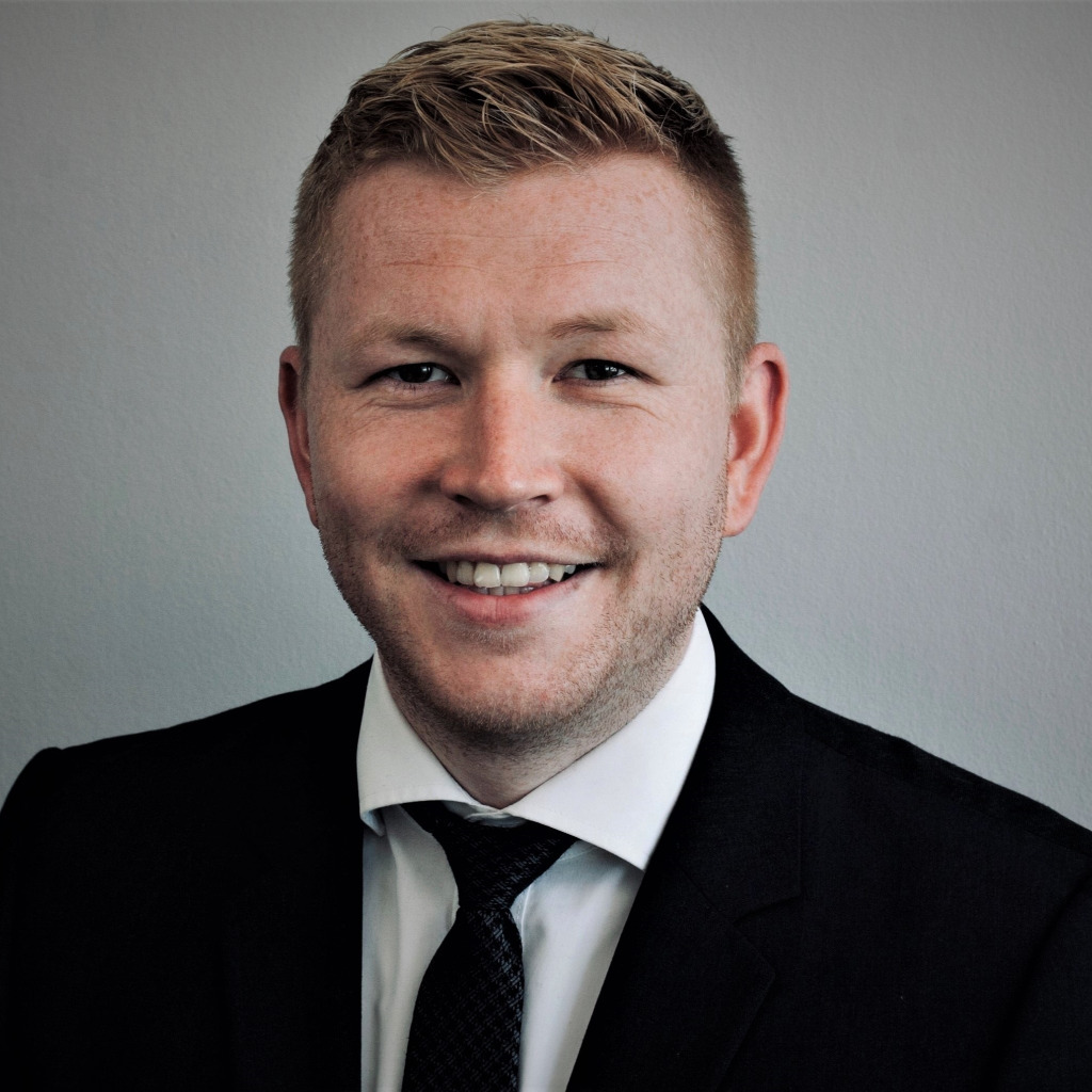 Patrick Schreier - Portfolio Controller - MVV Energie AG | XING