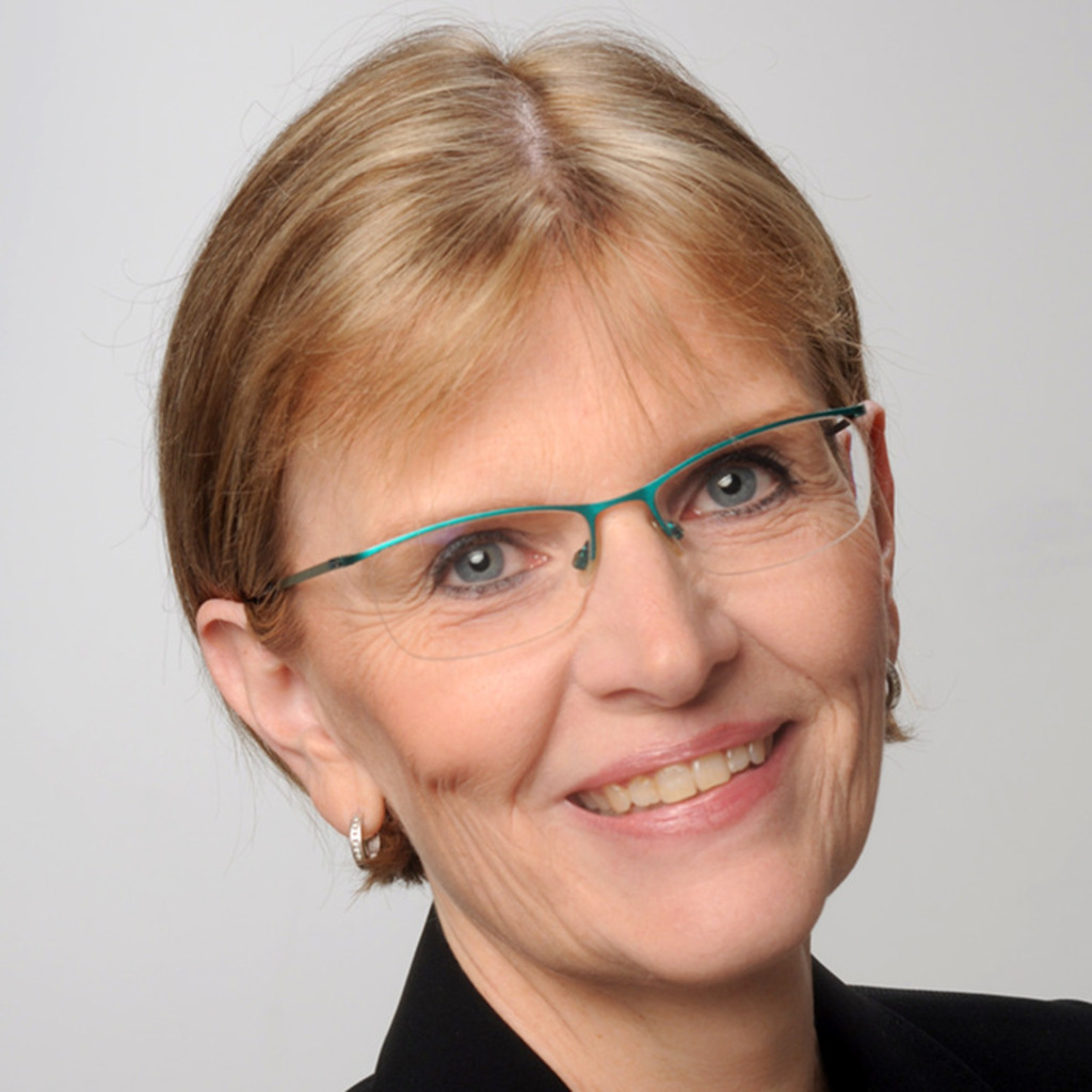 Sabine Lüsebrink - Sachbearbeiterin Personalwesen/Entgeltabrechnung ...